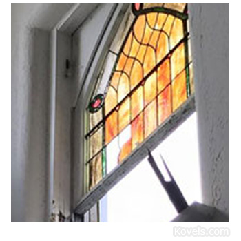 Beware! Stolen Stained Glass Windows – Kovels