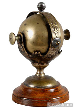 Bell Collecting – Kovels