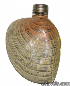 Worth a Lot of Clams – Kovels